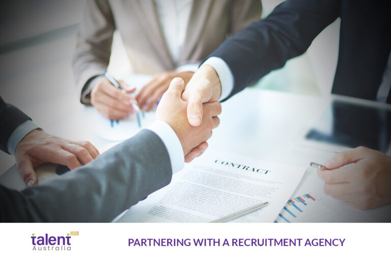 Why Partnering with a Recruitment Agency is Your Best Bet for Finding ...