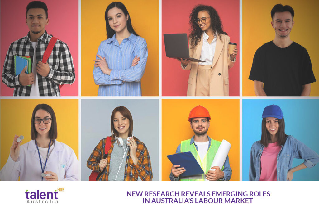 Emerging Jobs in Australia: Top In-Demand Careers for Future - Talent ...